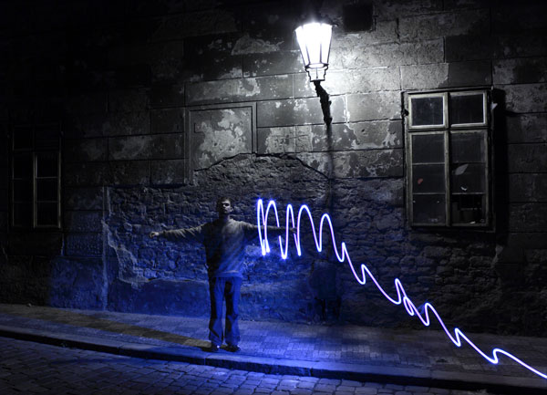 Studio PvM, School of Photography, gallery of Night Photography and ...