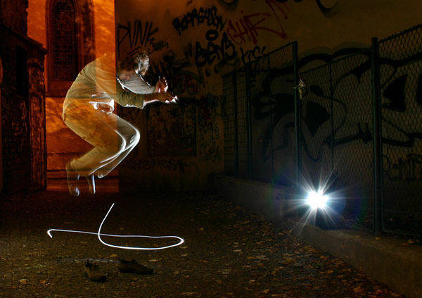 Studio PvM, School of Photography, gallery of Night Photography and ...